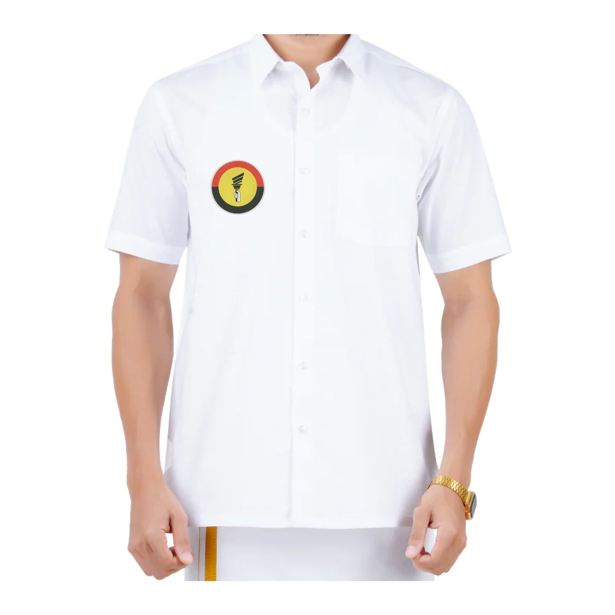 Desiya Murpokku Dravida Kazhagam (DMDK) – modelwearindia